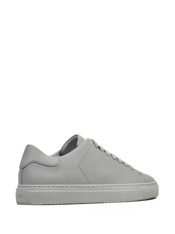 Axel Arigato Clean 90 Sneakers - Grey