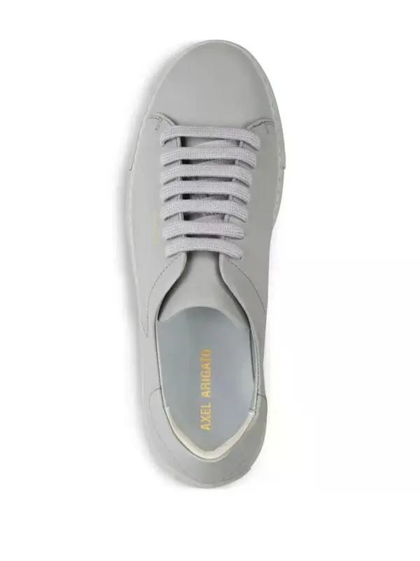 Axel Arigato Clean 90 Sneakers - Grey
