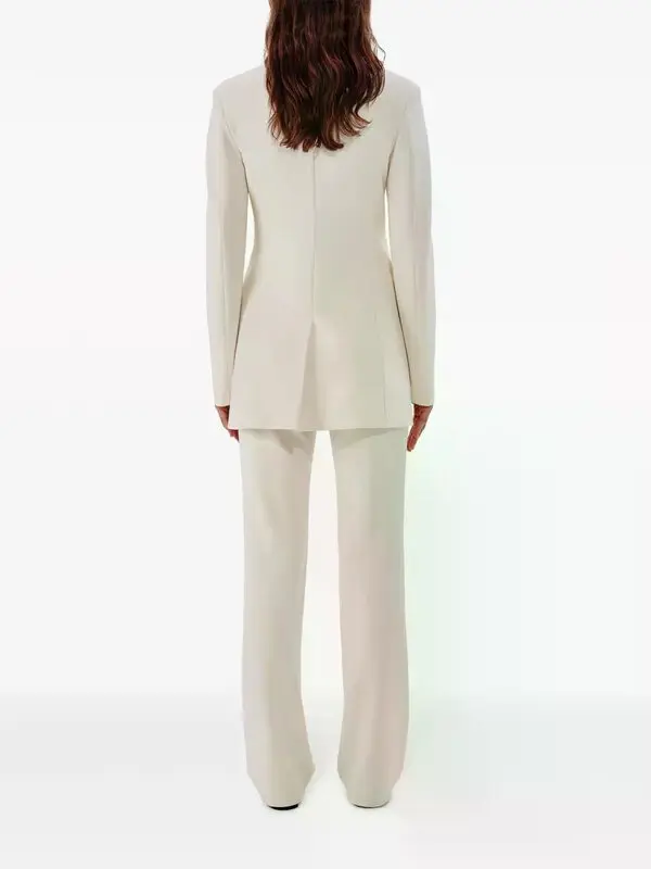Another Tomorrow Everyday Jersey Blazer