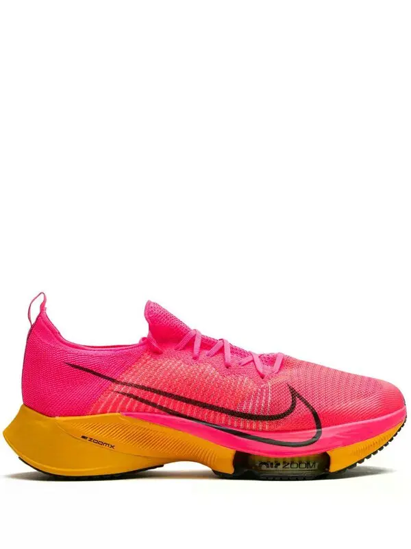 Nike Air Zoom Tempo Next% Flyknit Sneakers