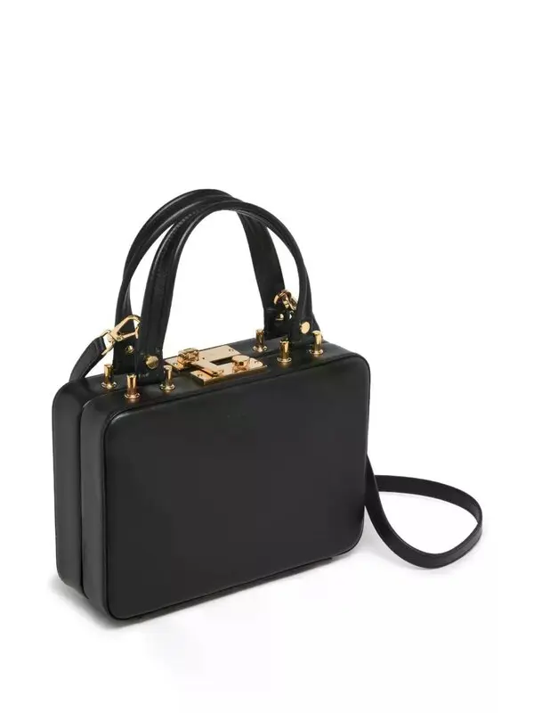 GIANVITO ROSSI Valì Tote Bag