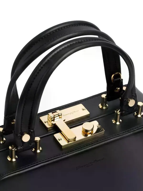 GIANVITO ROSSI Valì Tote Bag