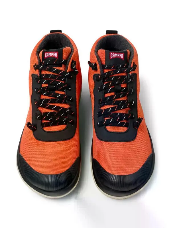 Camper Peu Pista Boots