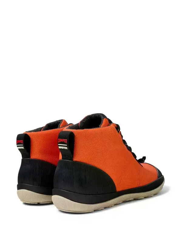 Camper Peu Pista Boots