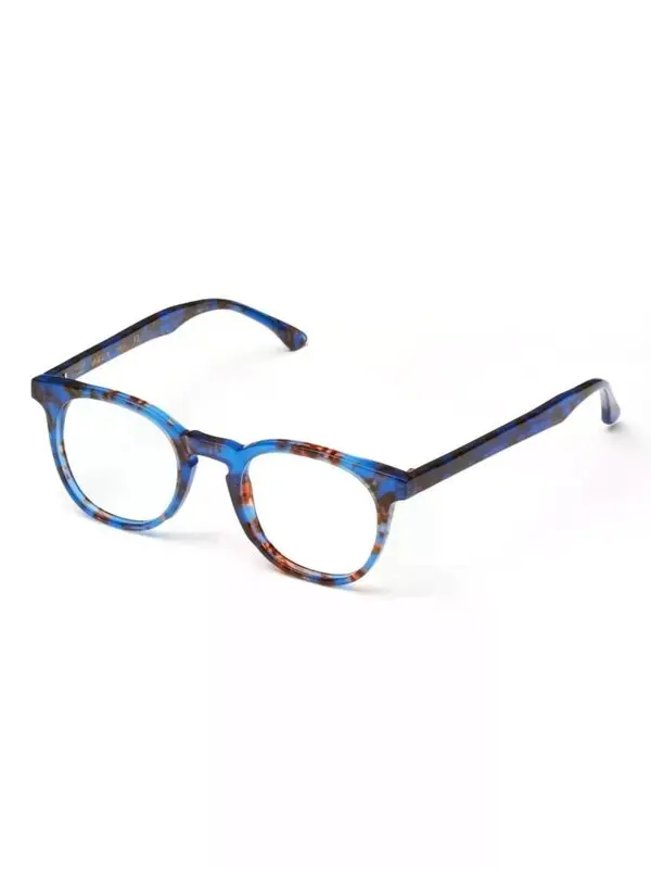KADOR Kuba Square-frame Glasses