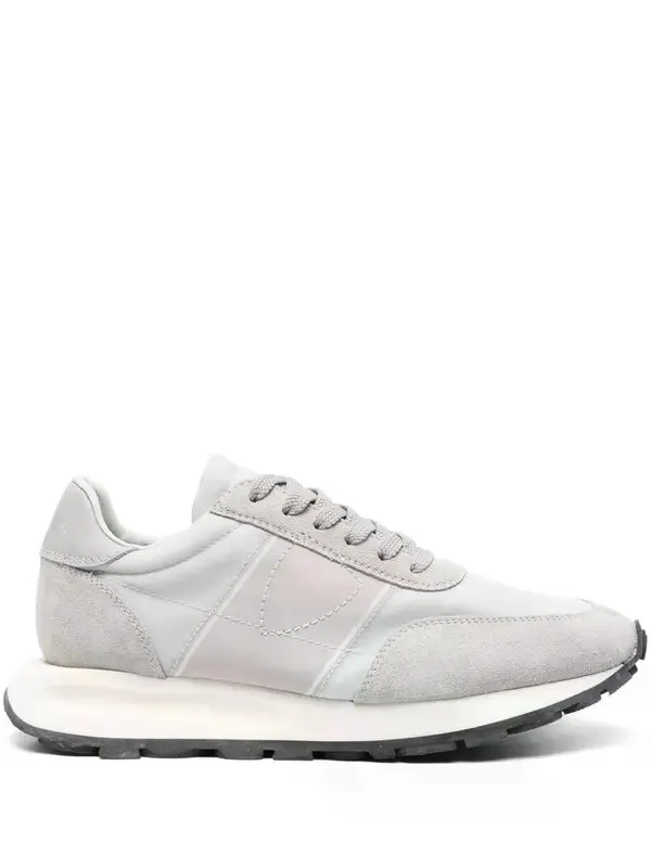 Philippe Model Tour Sneakers - Grey