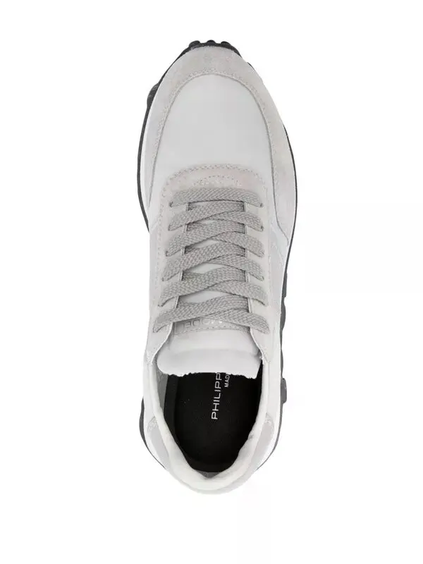 Philippe Model Tour Sneakers - Grey