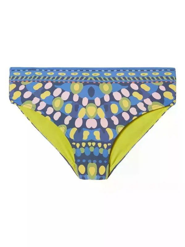 La DoubleJ One-shoulder Bikini