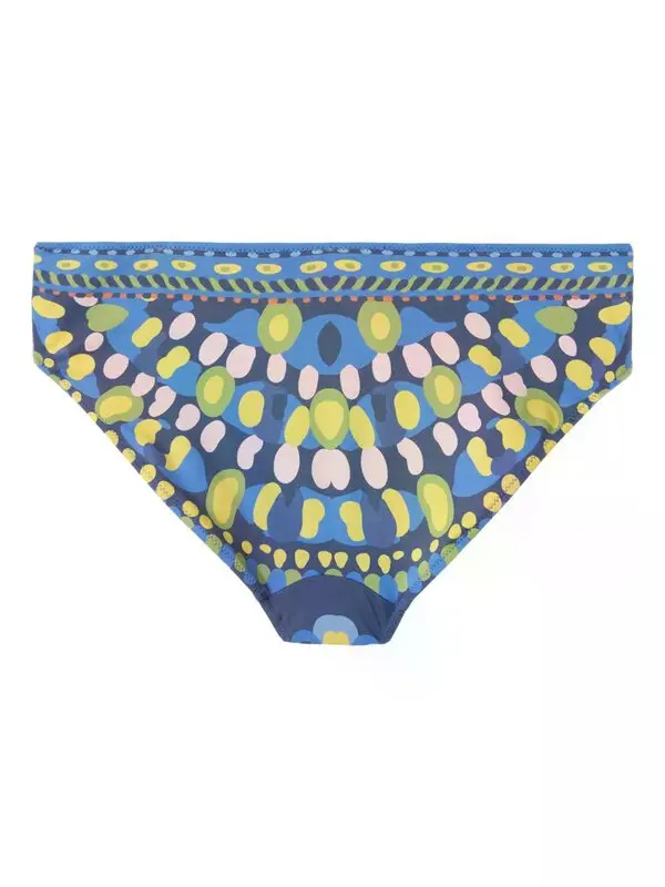 La DoubleJ One-shoulder Bikini
