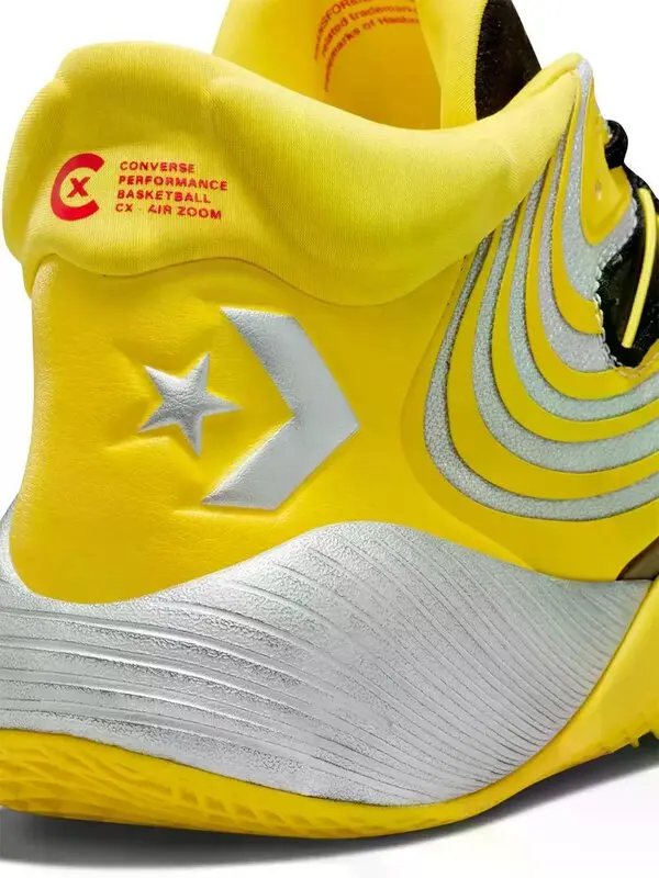 CONVERSE X Transformers All Star Bb Shift Cx Sneakers