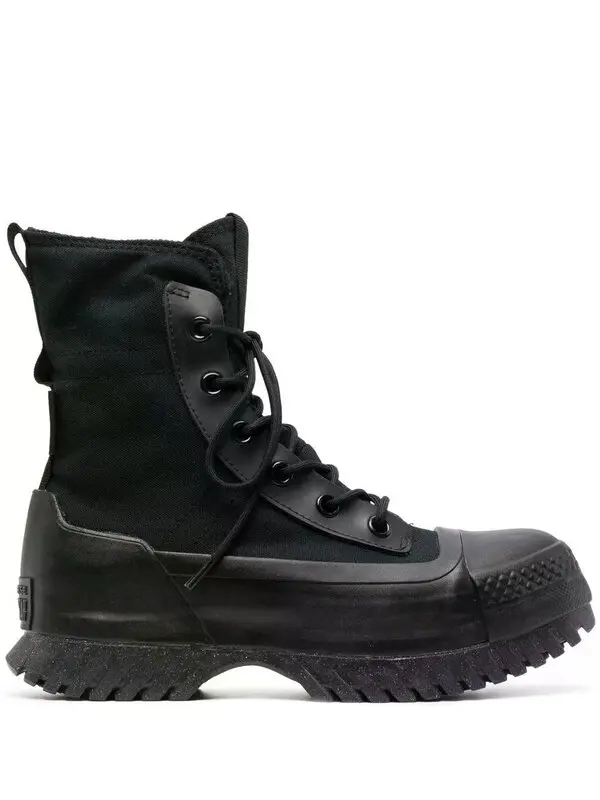 CONVERSE Chuck Taylor All-star Lugged High-top Sneakers
