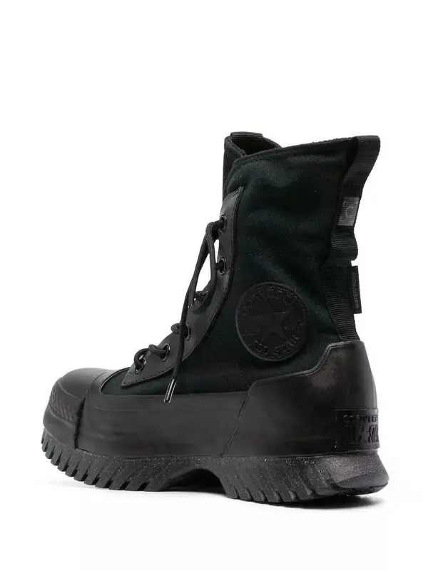 CONVERSE Chuck Taylor All-star Lugged High-top Sneakers