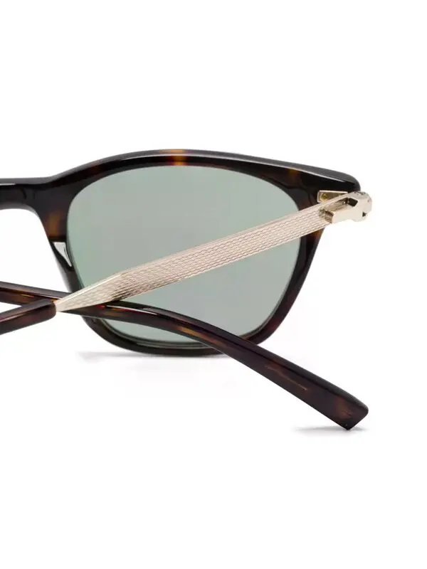 Dunhill Square Frame Sunglasses
