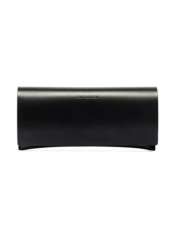 Saint Laurent D-frame Sunglasses
