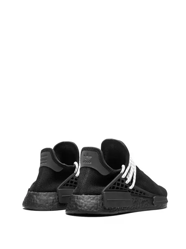Adidas X Pharrell Nmd Hu Sneakers