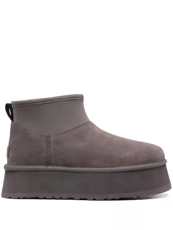 UGG Classic Mini Dipper Boots