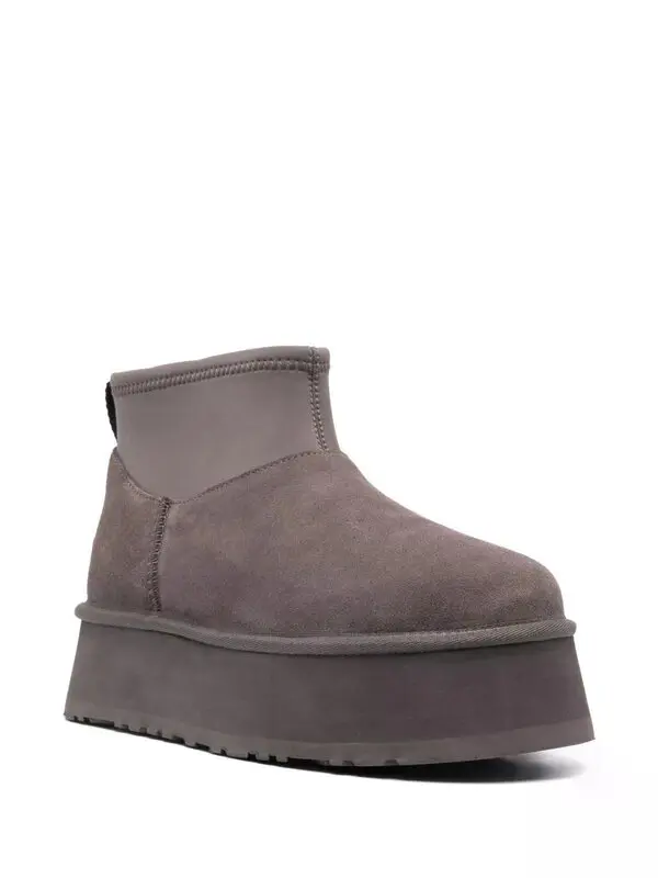 UGG Classic Mini Dipper Boots