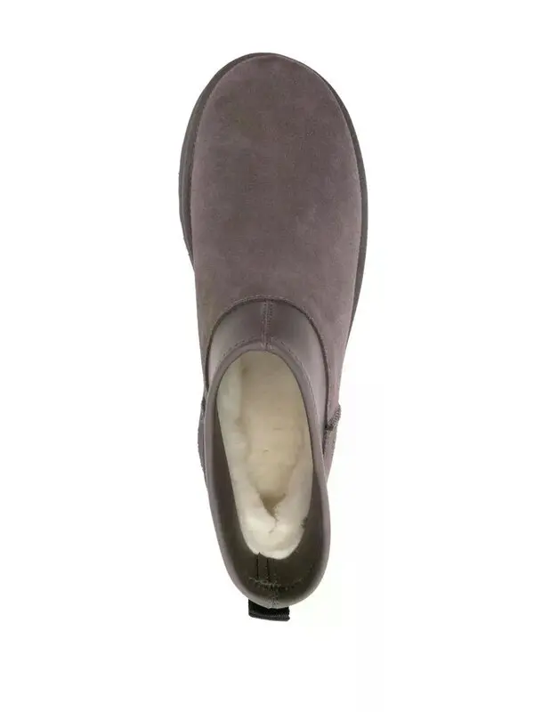 UGG Classic Mini Dipper Boots