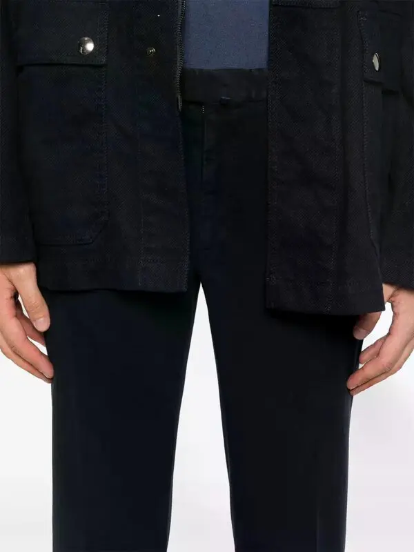 Incotex Slim-fit Chinos