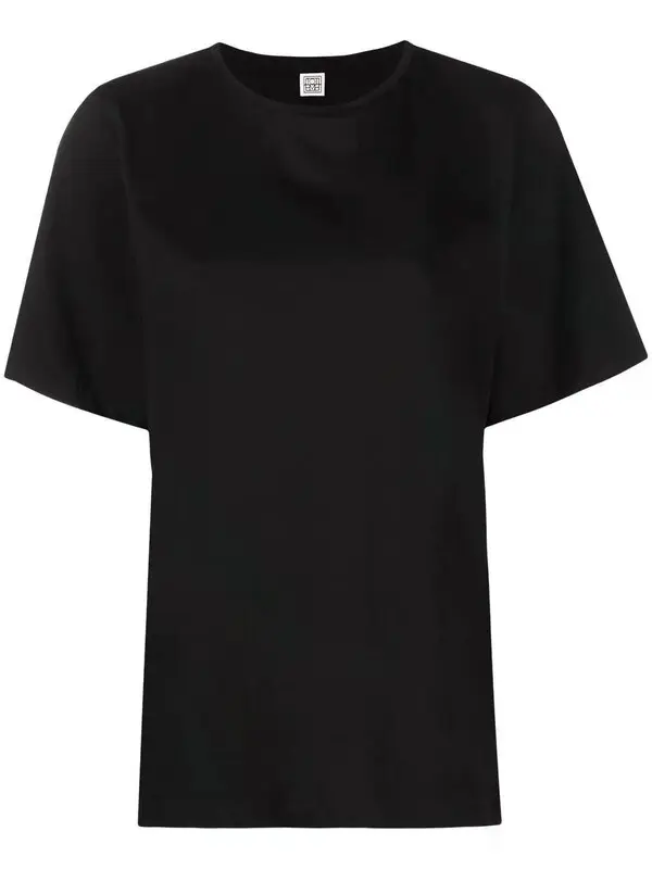 TOTEME Relaxed-cut T-shirt