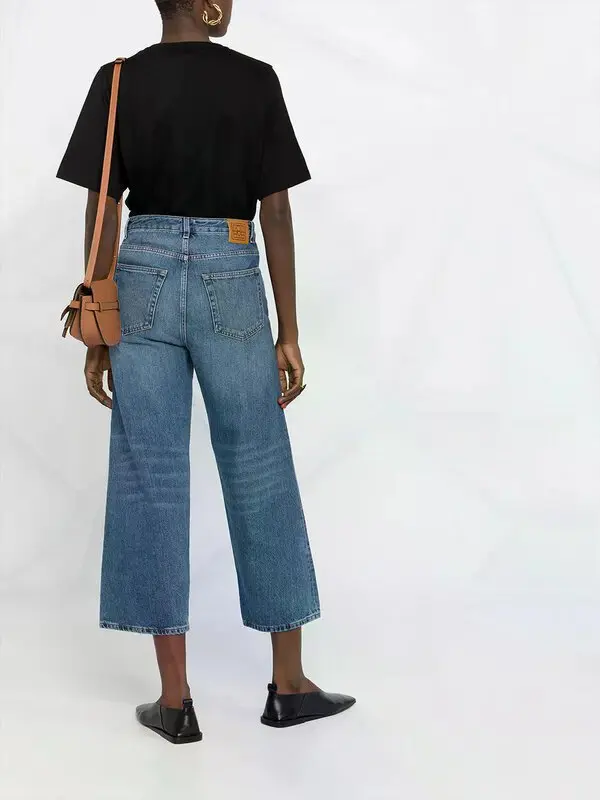 TOTEME Relaxed-cut T-shirt