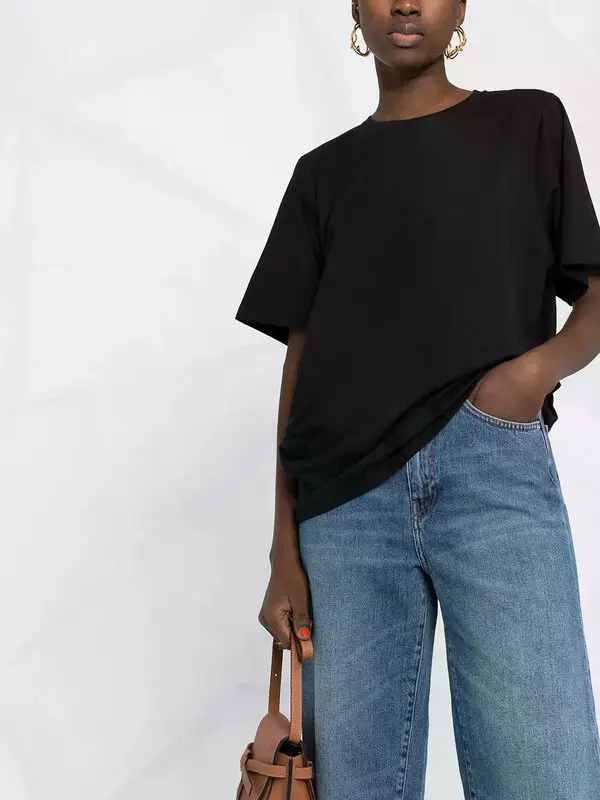 TOTEME Relaxed-cut T-shirt