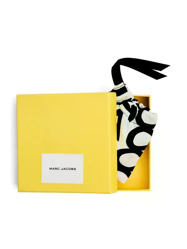 Marc Jacobs The Mini Icon Charm Bracelet - Pink