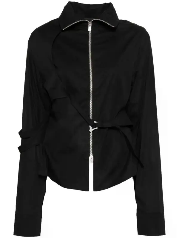 HELIOT EMIL Carabiner Fitted Jacket