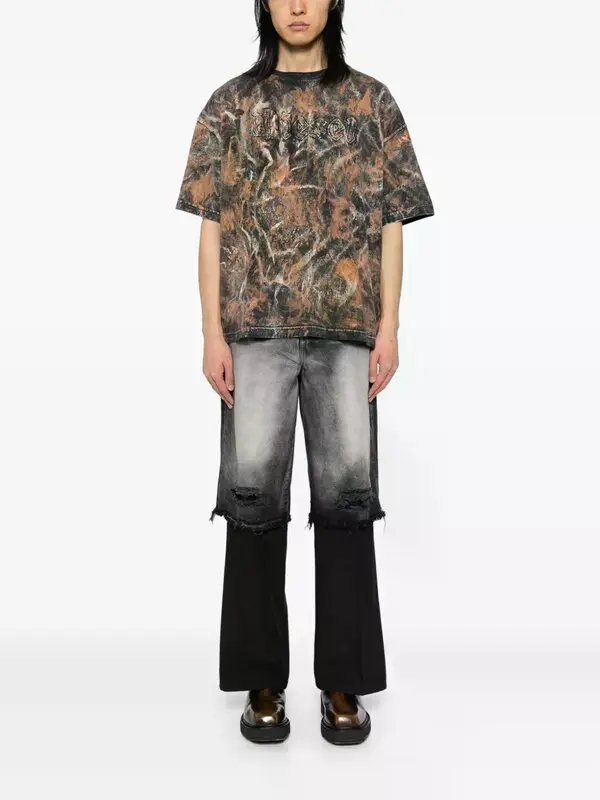 DIESEL® Box T-shirt