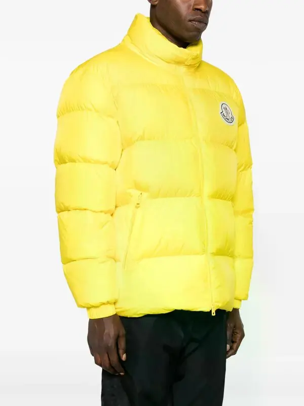 Moncler Citala Down Puffer Jacket
