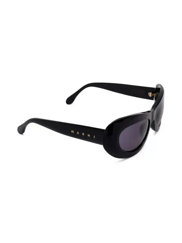 Marni Field Of Rushes Sunglasses