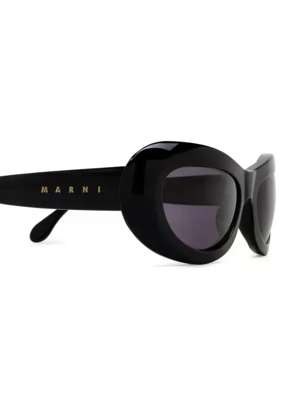 Marni Field Of Rushes Sunglasses