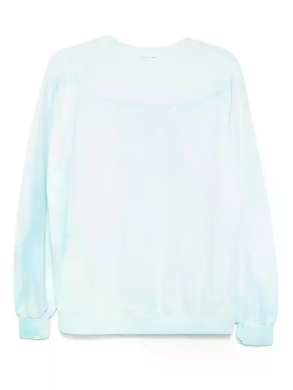 WESTFALL Graphic-print Sweatshirt