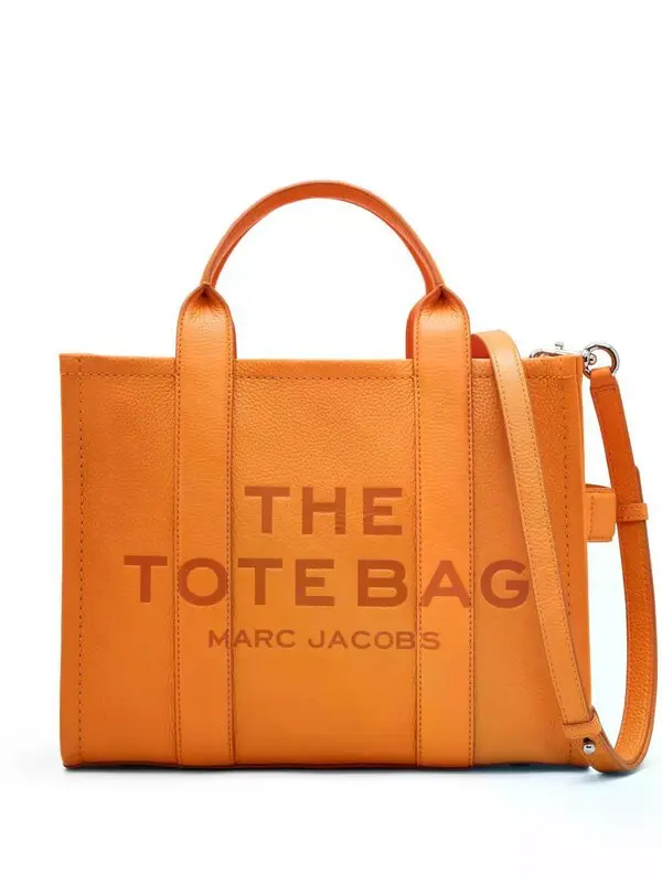 Marc Jacobs The Medium Leather Tote