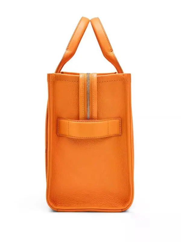 Marc Jacobs The Medium Leather Tote