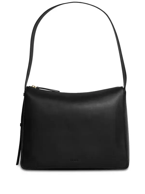 YU MEI Tote Bag - Black