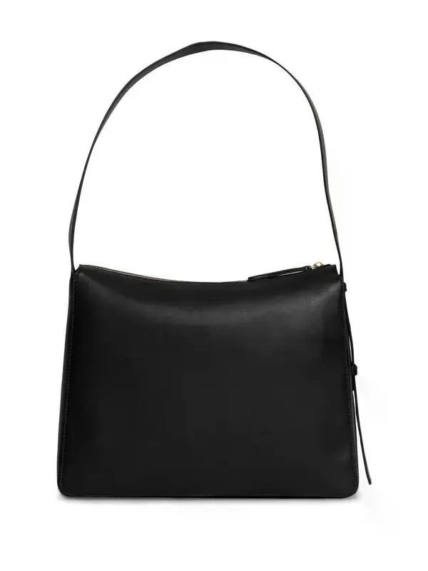 YU MEI Tote Bag - Black