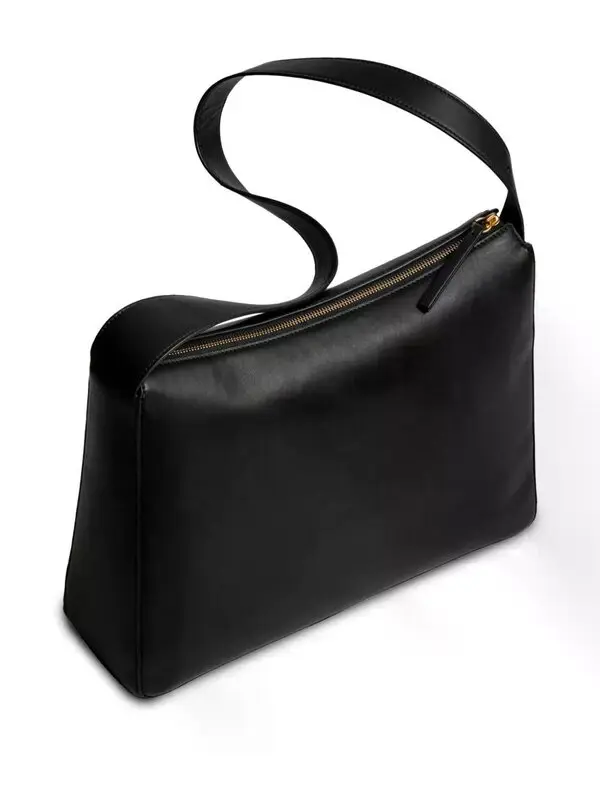 YU MEI Tote Bag - Black