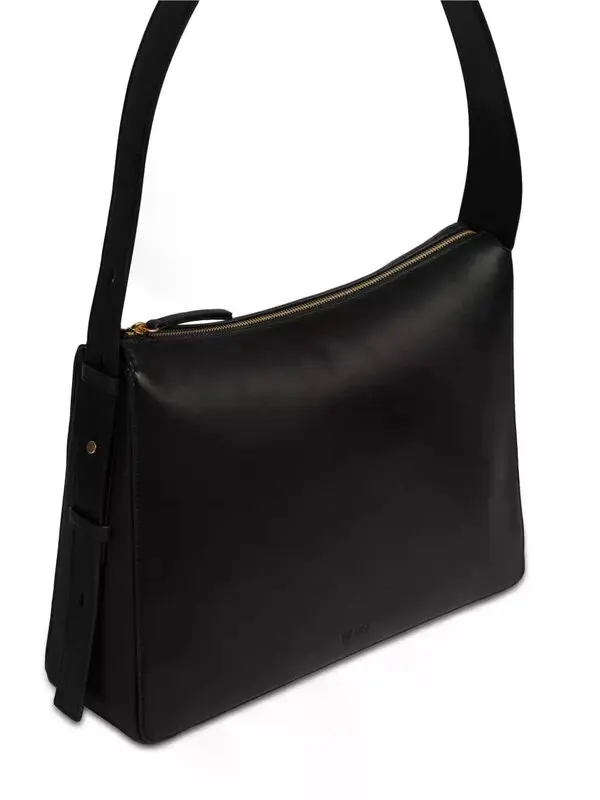 YU MEI Tote Bag - Black