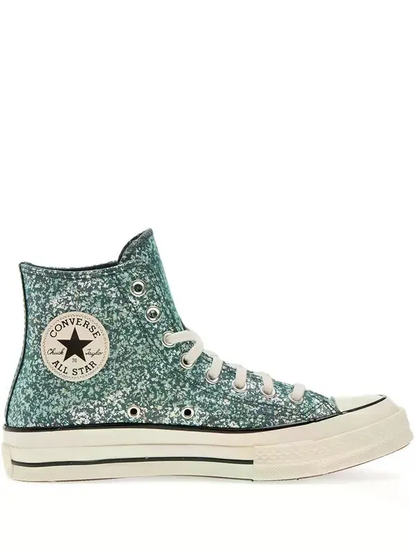 CONVERSE Chuck 70 Glitter Sneakers