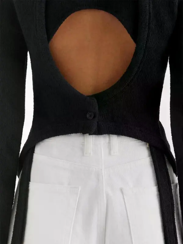 Axel Arigato Fleur Top