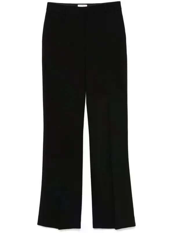 TOTEME Flared Trousers