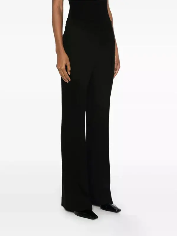 TOTEME Flared Trousers