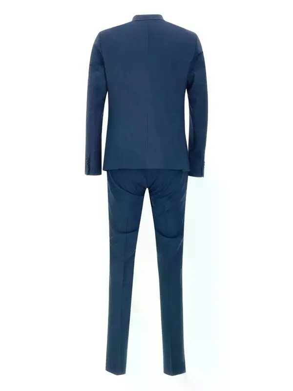UNGARO Single-breasted Suit