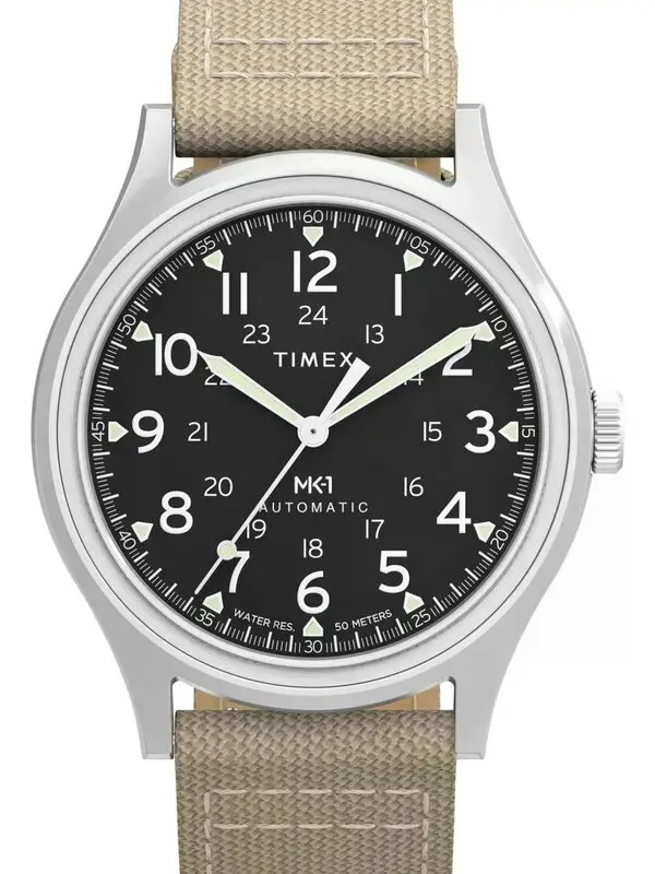 TIMEX Expedition Scout 40mm Timepiece