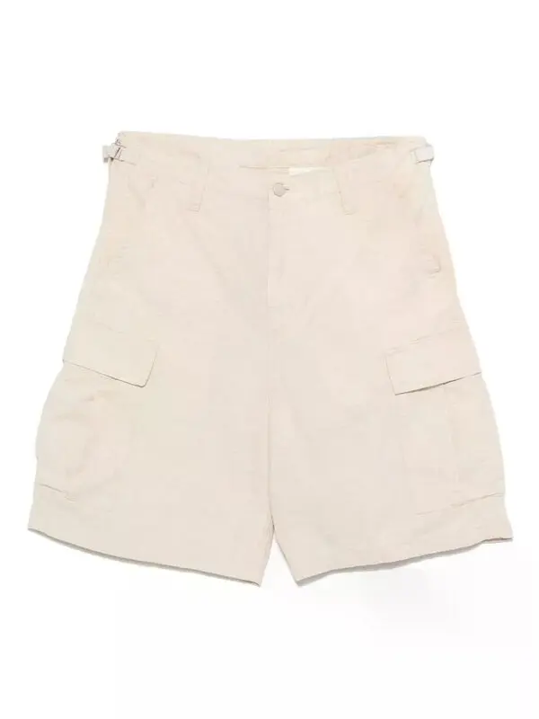Carhartt Work In Progress Alan Cargo Shorts
