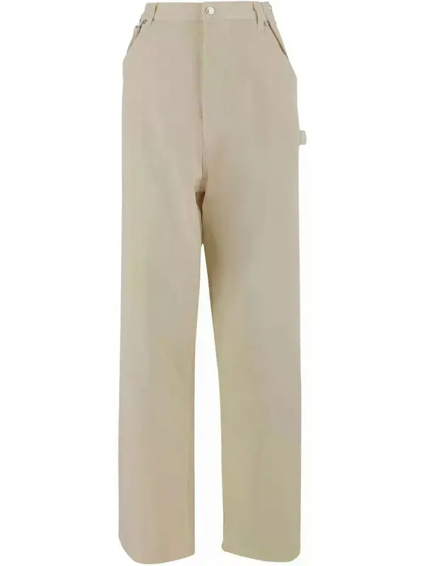 ARMARIUM Cotton Trousers