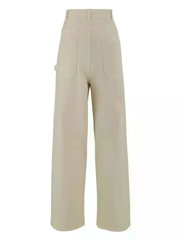 ARMARIUM Cotton Trousers