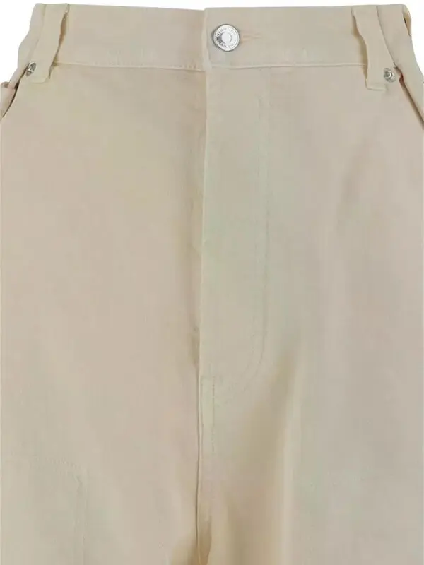 ARMARIUM Cotton Trousers