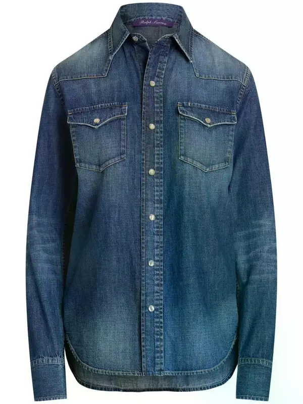 Ralph Lauren Denim Shirt